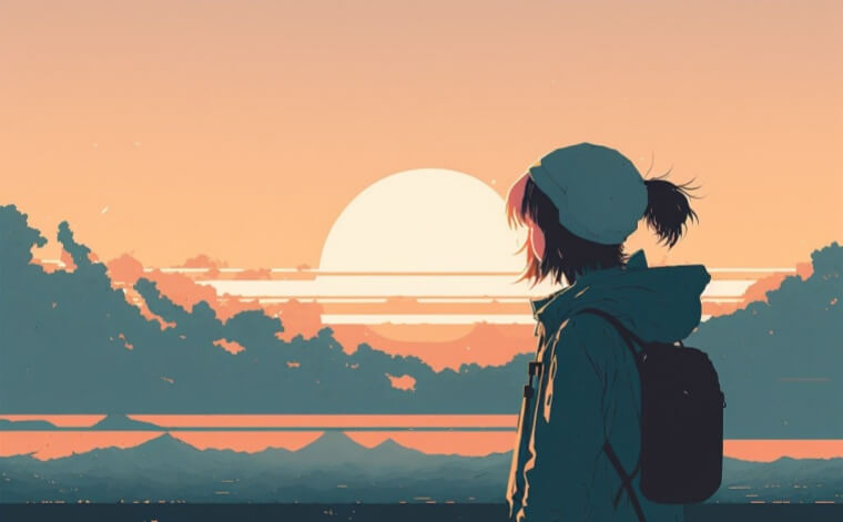 INFP和INFJ的本质区别 - MBTI16型人格