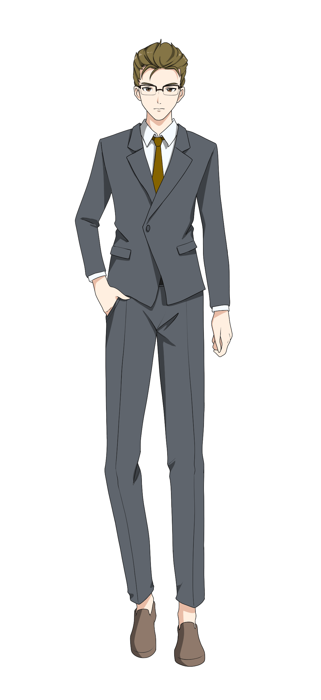 MBTI人格类型 - ESTP - MBTI16型人格